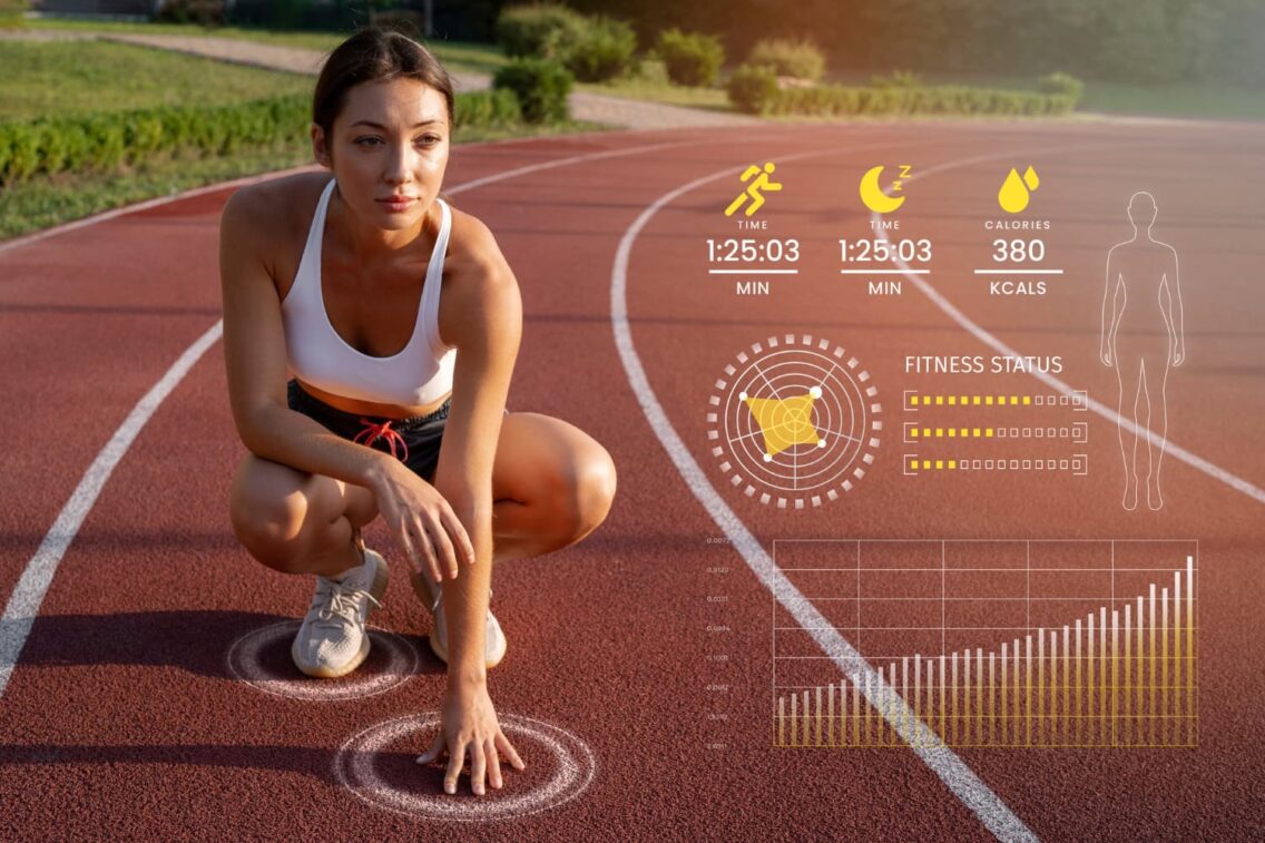 Sports Medicine in Asia: A Technological Revolution for Athlete ...